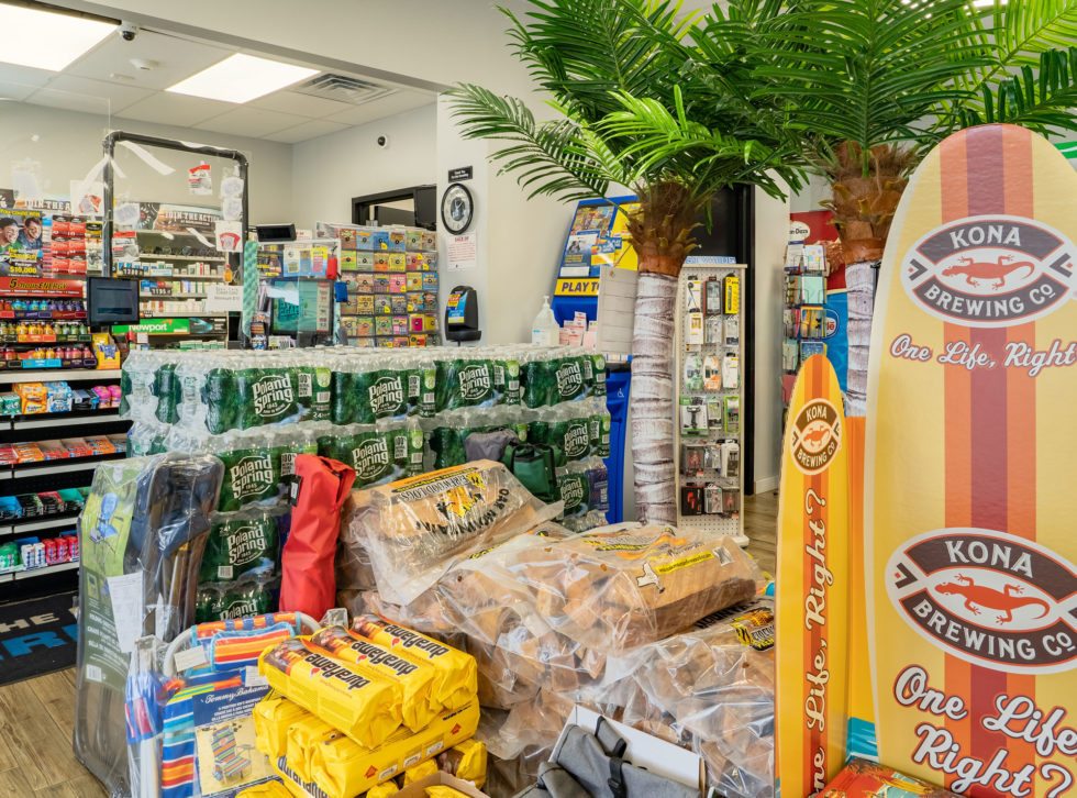 Vendors - National Convenience Distributors