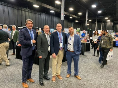 National Convenience Distributors Finalizes 2022 Trade Show Schedule ...