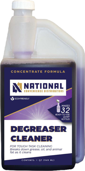 Our Proprietary Brands - National Convenience Distributors