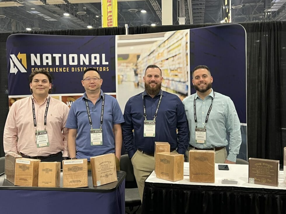 Team - National Convenience Distributors