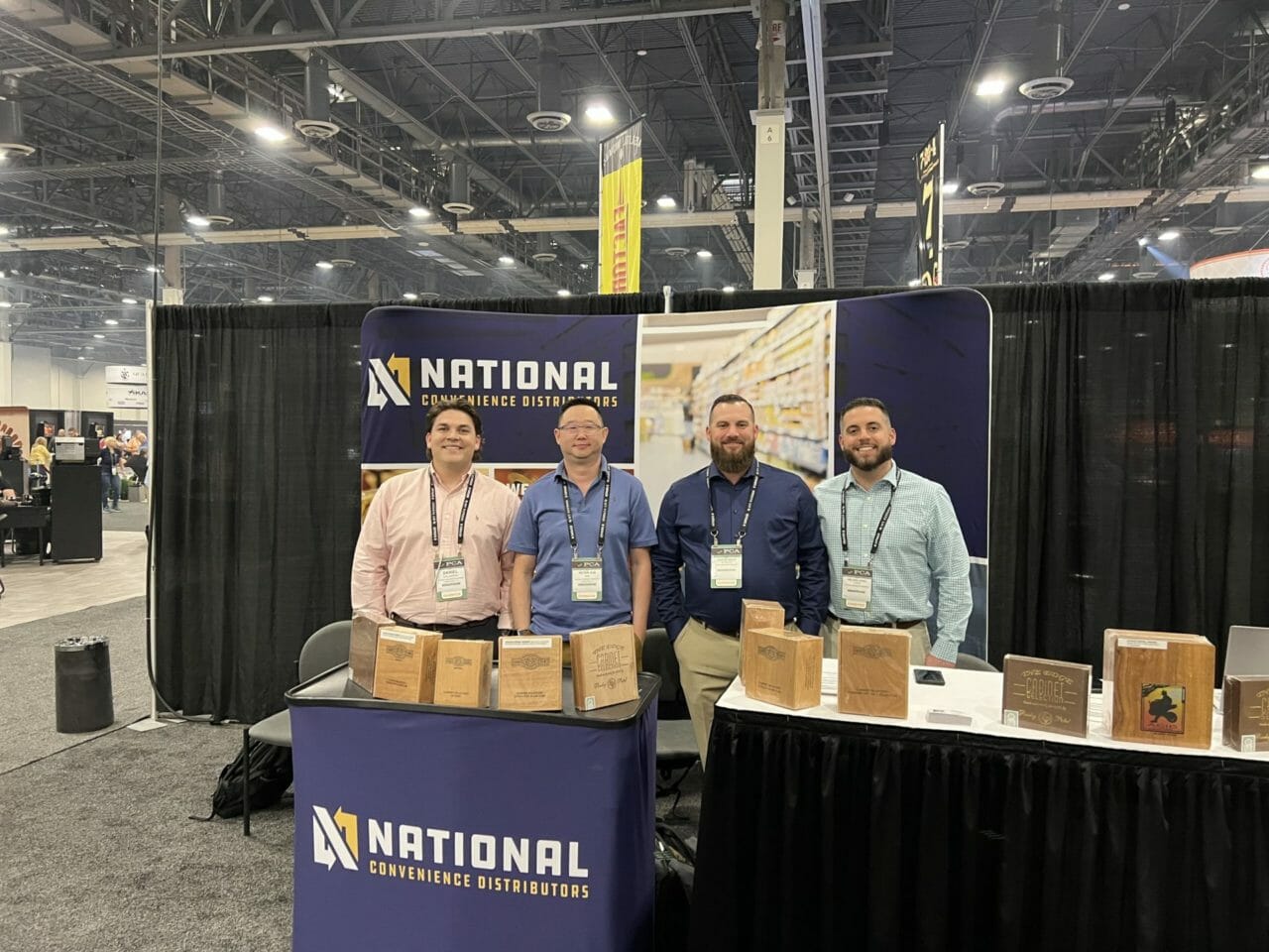 How PCA helps NCD keep their “finger on the pulse” of the premium ...