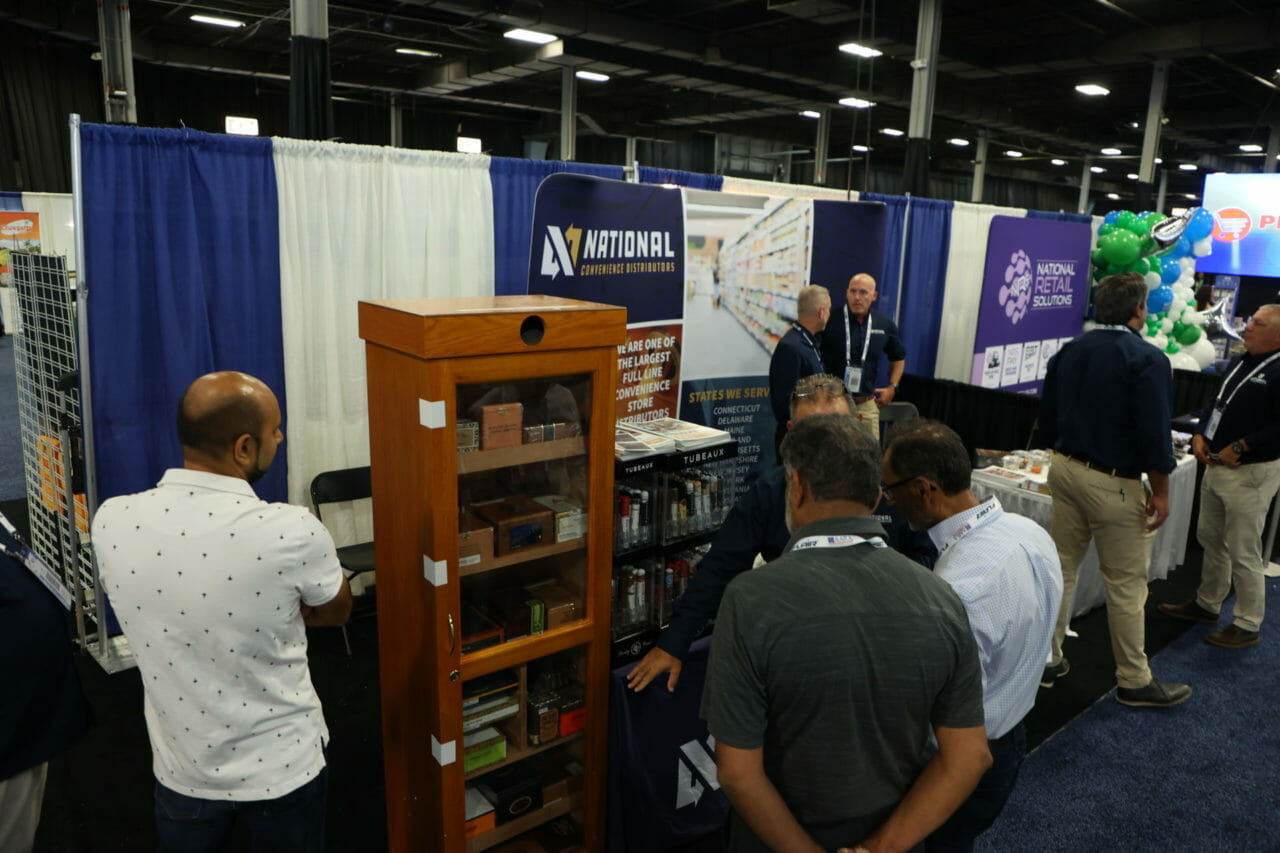 NCD ‘Came, Met and Collaborated’ at 2022 AARA Show - National ...