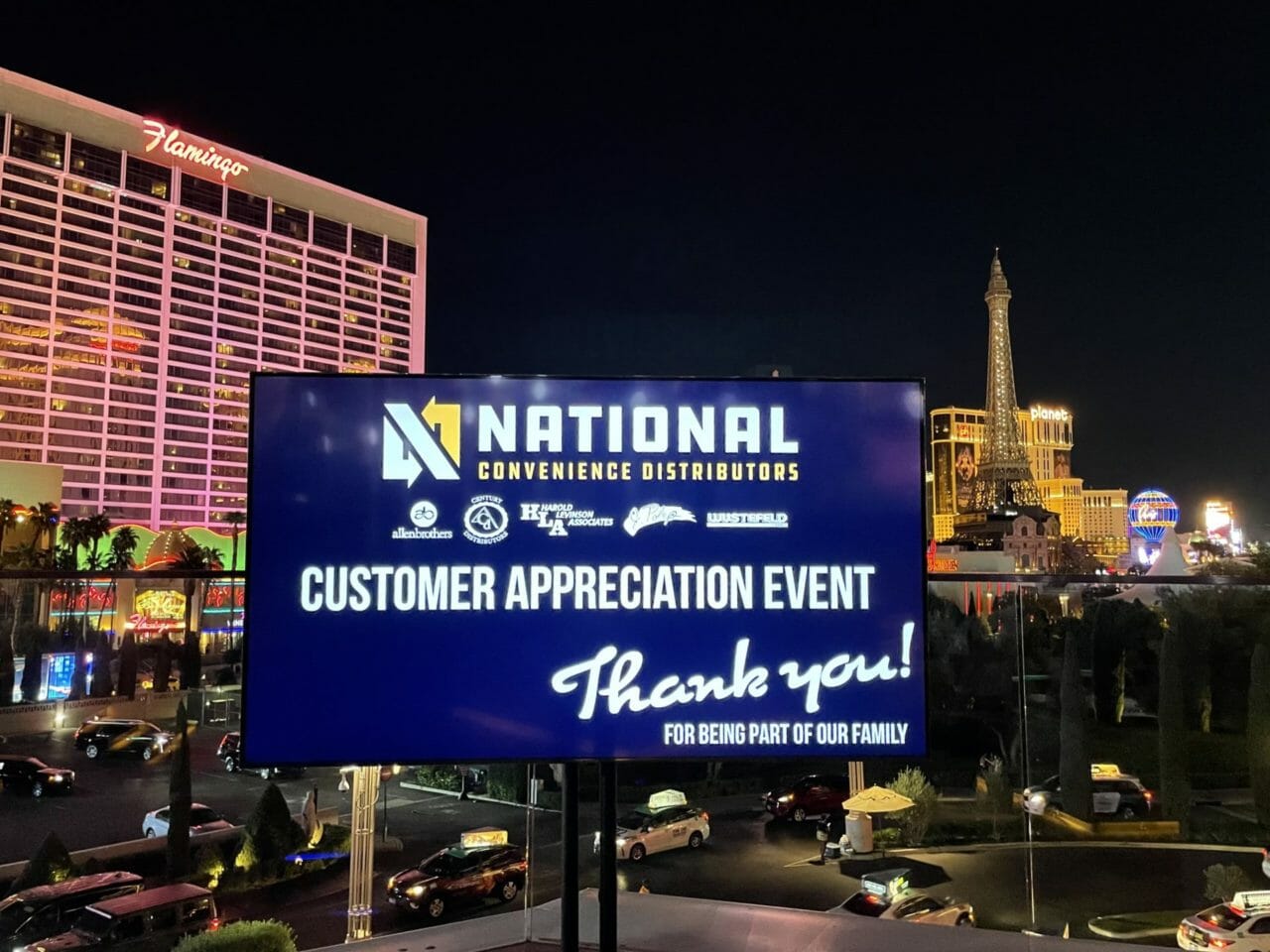 NACS Offers Team Building Opportunity to NCD - National Convenience ...