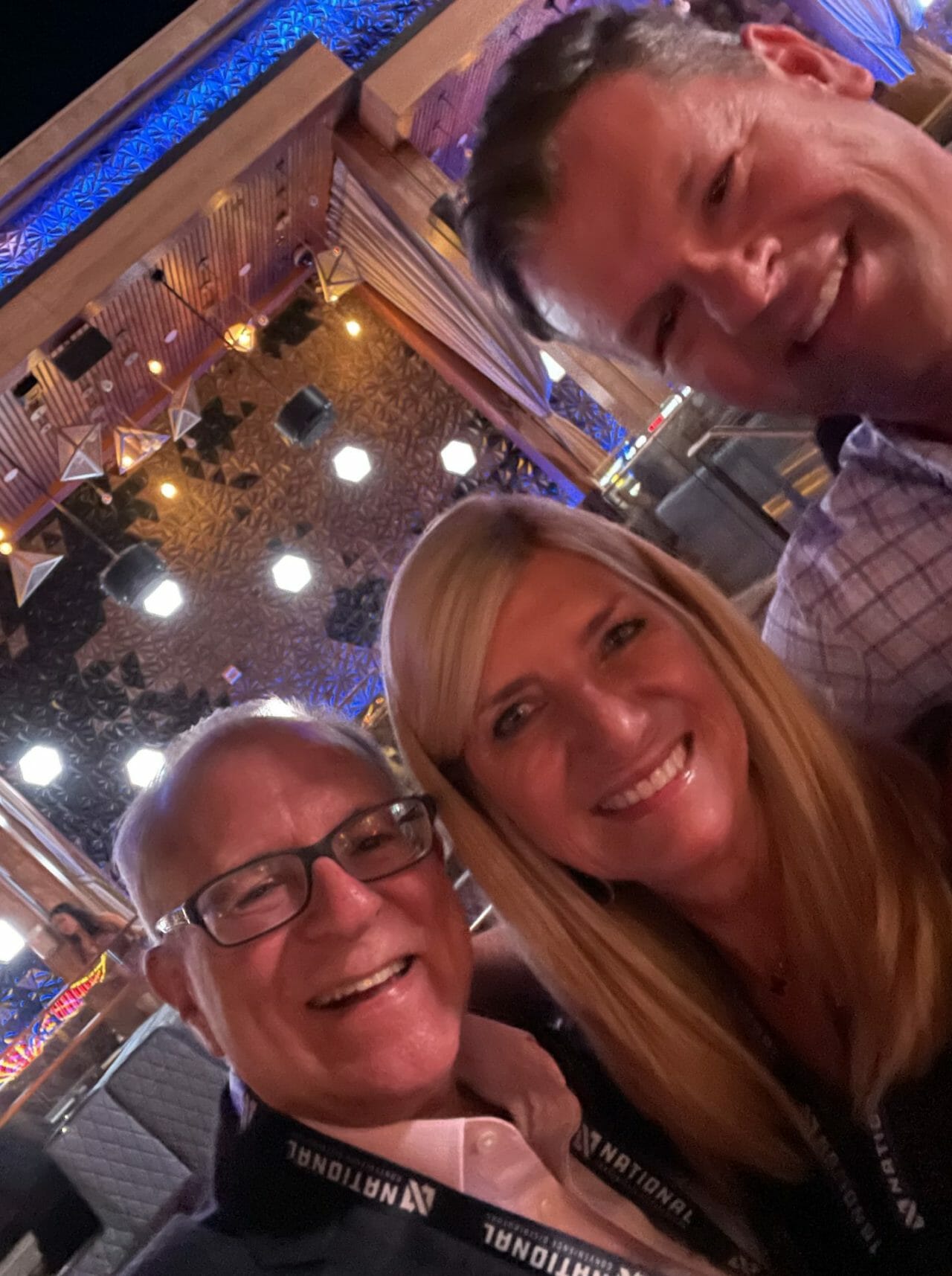 NACS Offers Team Building Opportunity to NCD - National Convenience ...