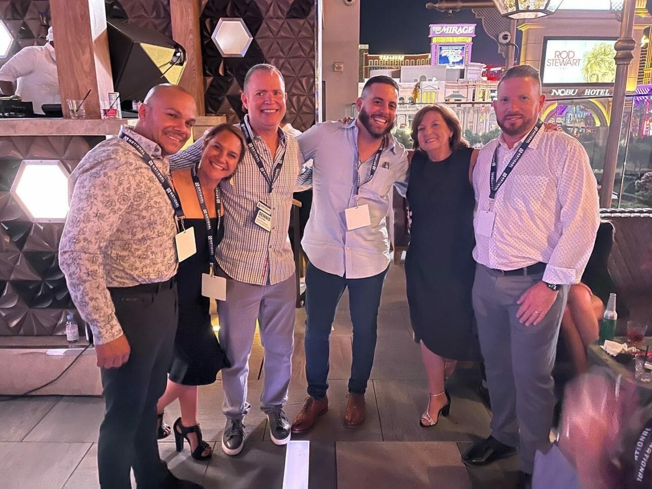 NACS Offers Team Building Opportunity to NCD - National Convenience ...