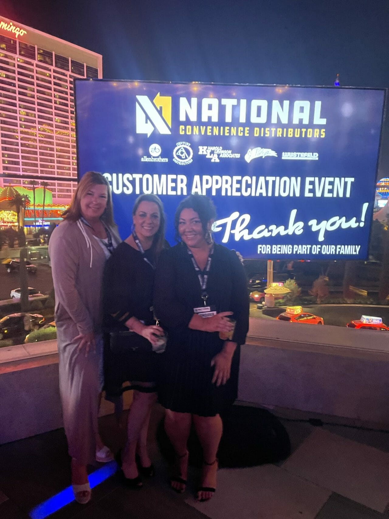 NACS Offers Team Building Opportunity to NCD - National Convenience ...