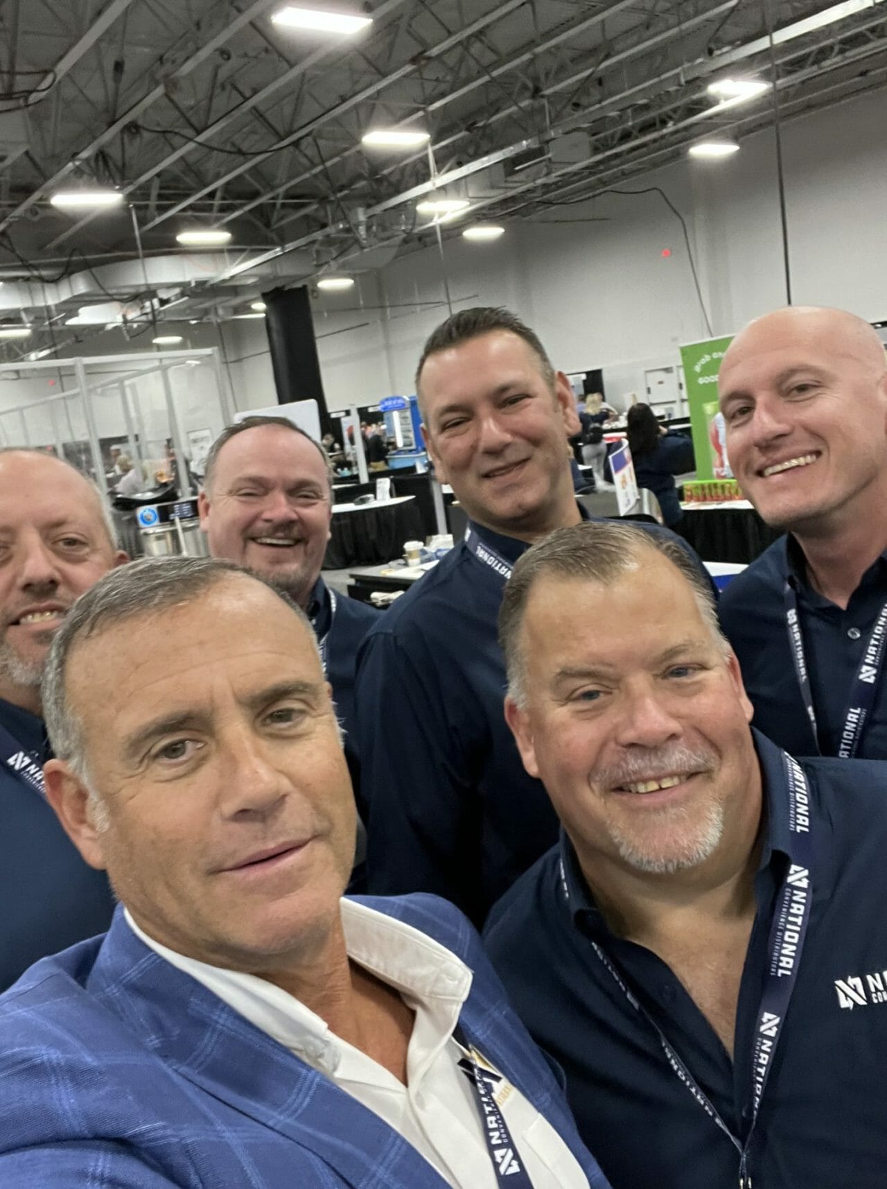 Touchdown Deals at the NCD Fall 2022 Trade Show - National Convenience ...