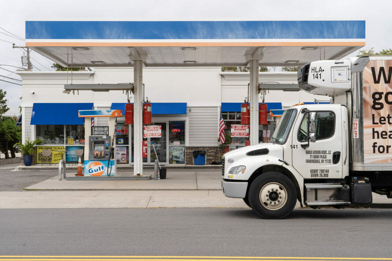 Vendors - National Convenience Distributors