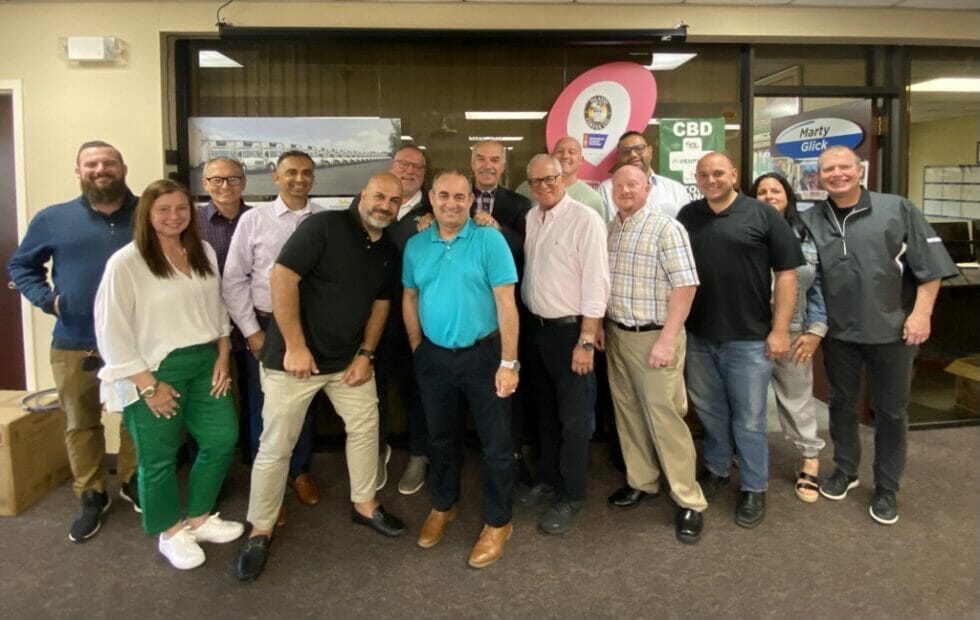 Team - National Convenience Distributors