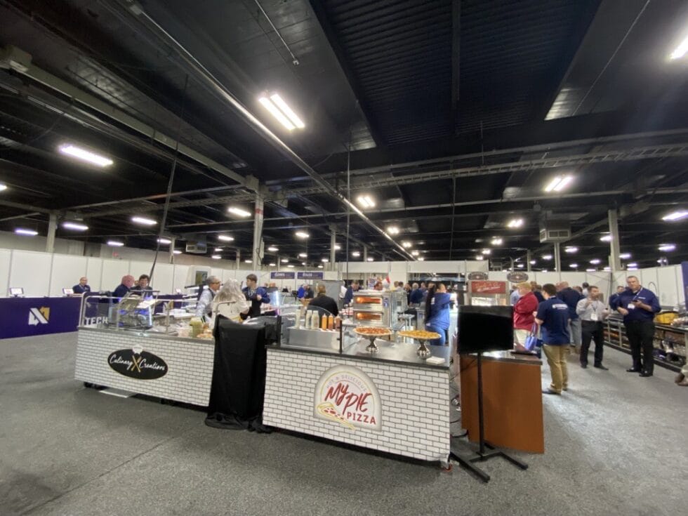 Team - National Convenience Distributors