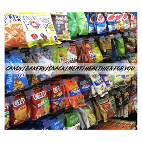 Equipment - National Convenience Distributors